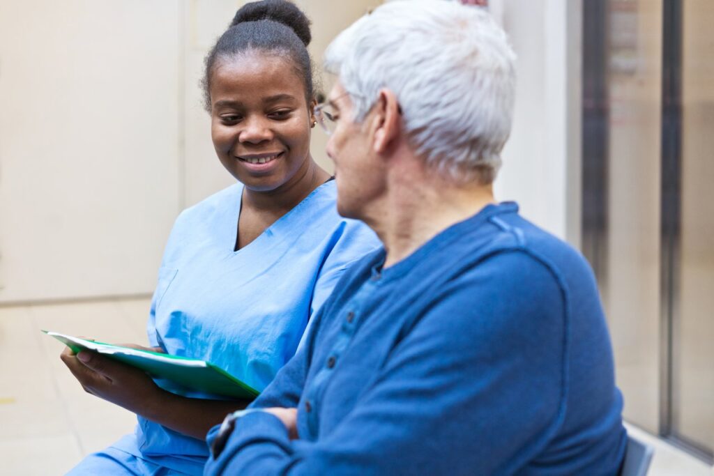 NHS Providers Conference 2025 - Newton