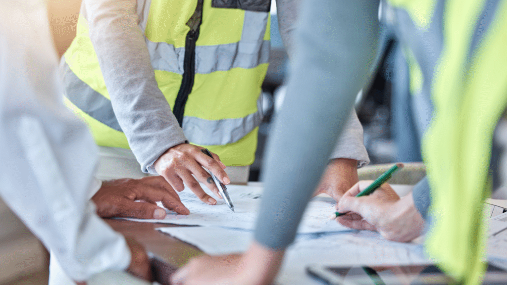 Building the Future: How Infrastructure Shapes National Success - Newton